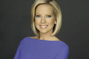 Stars and their eyes… Shannon Bream - nzoptics