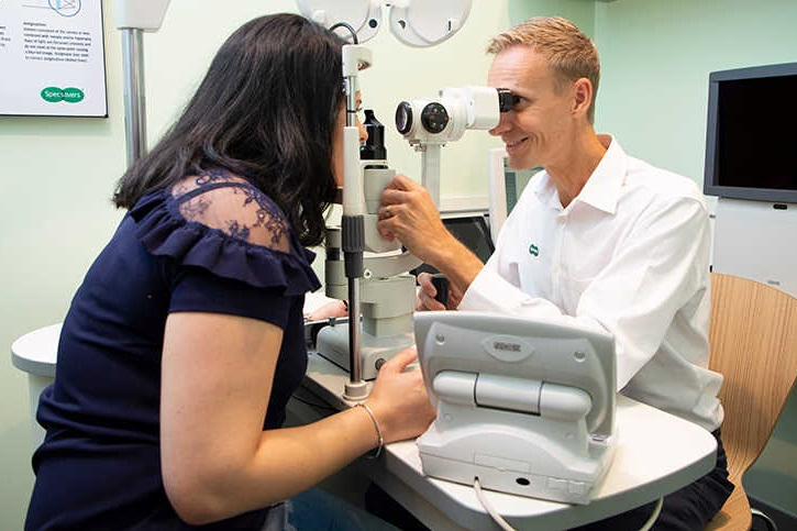 Specsavers: revenue up, medal finalists revealed - nzoptics