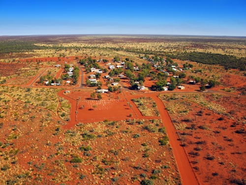 A visiting optometrist in Australia - eyeonoptics
