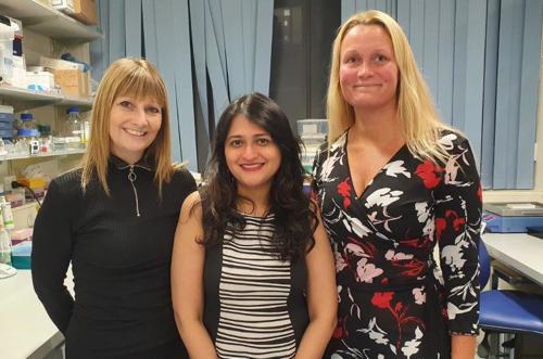 Tackling the DED vicious circle - nzoptics