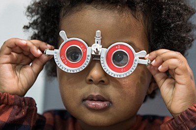 Children’s eye chart upgraded - nzoptics