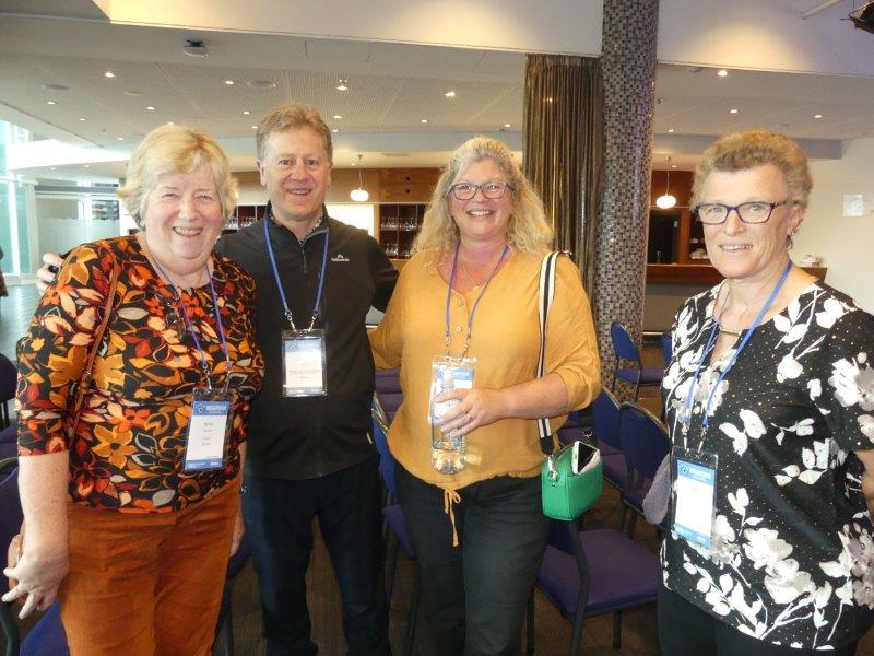 Ophthalmic nurses rise up at RANZCO