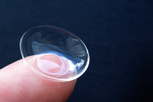 Novel RGP protein-deposit evaluation