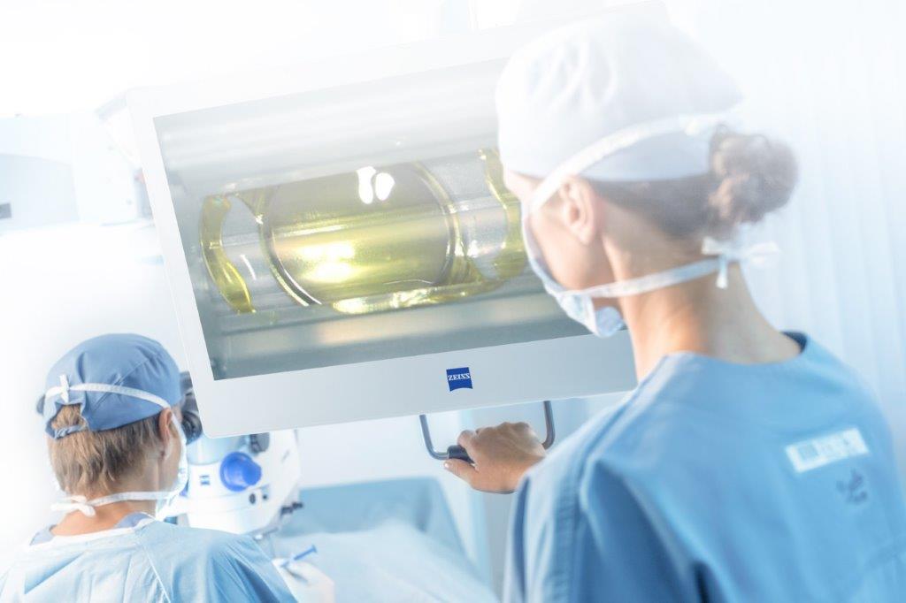 SPONSORED: The new CT Lucia IOL from Zeiss - eyeonoptics