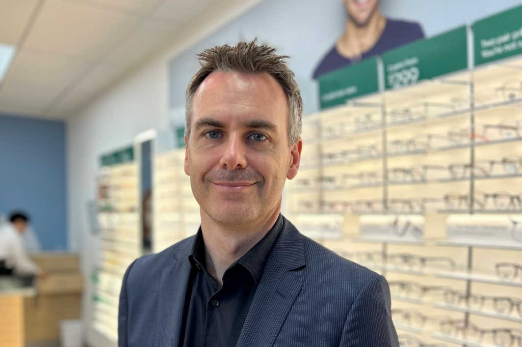 Specsavers’ clinical support team grows - nzoptics