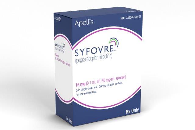 Syfovre side-effect blow - nzoptics
