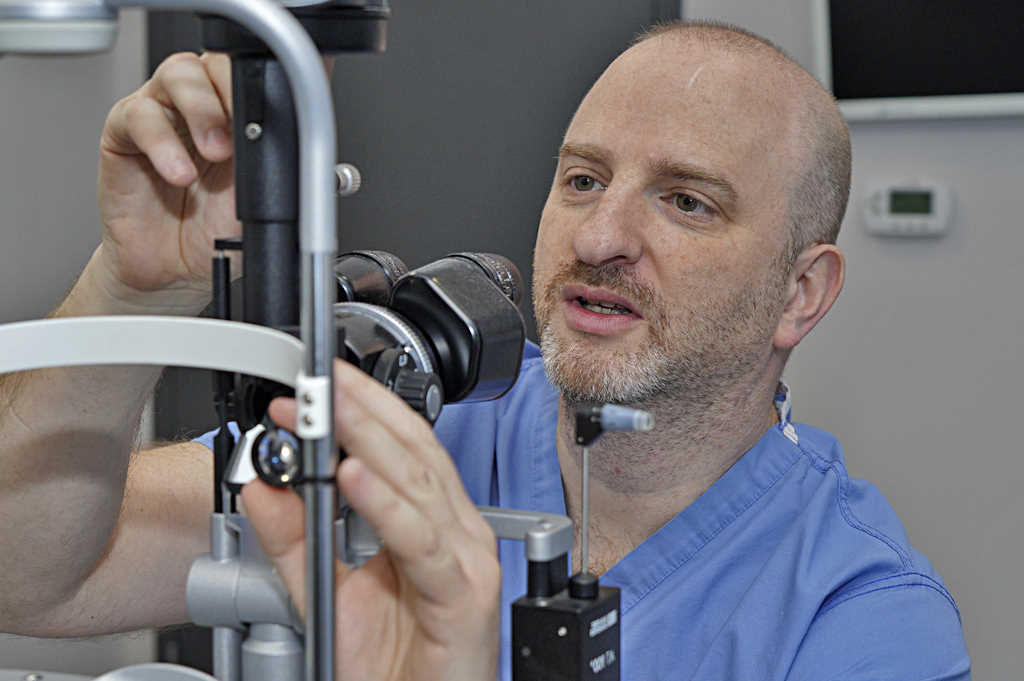 New ophthalmic imaging technique unveiled