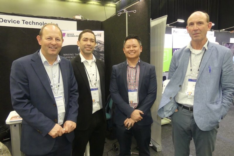 Ziemer Z8 femto laser lands in NZ