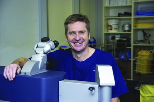 RANZCO NZ: In sight of 2020